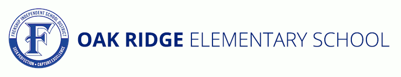 Staff – Kindergarten – Oak Ridge Elementary School